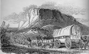 1820 British Settlers