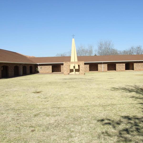GAU-BRAKPAN | GAUTENG | South African Churches | GenZA