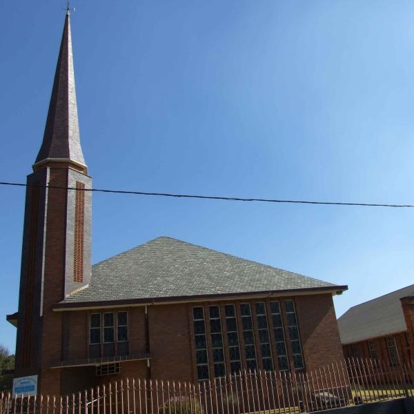GAU-BRAKPAN | GAUTENG | South African Churches | GenZA