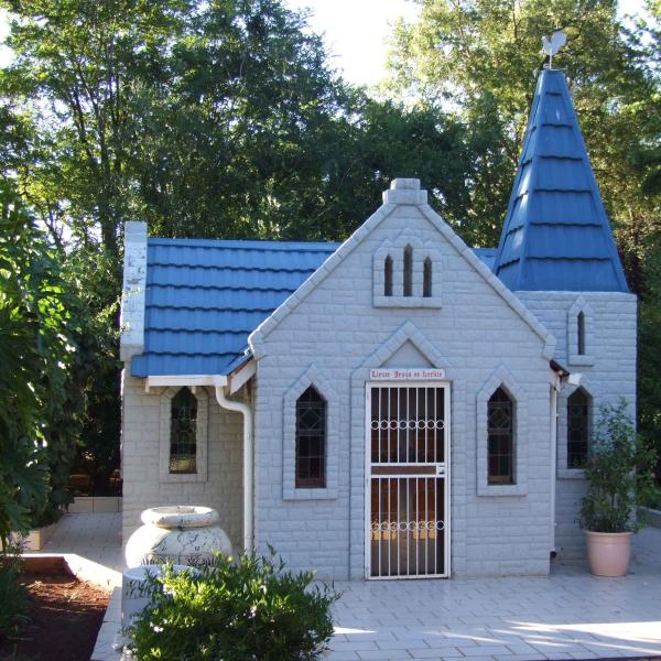 GAU-BRAKPAN | GAUTENG | South African Churches | GenZA