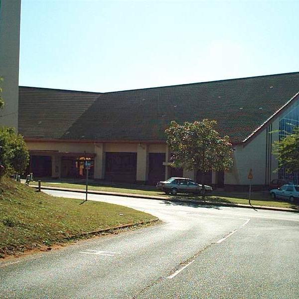 KWAZULU-NATAL | South African Churches | GenZA