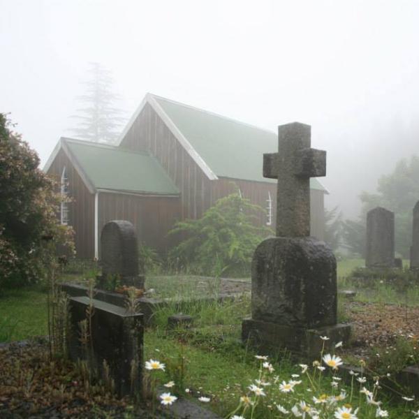 KWAZULU-NATAL | South African Churches | GenZA