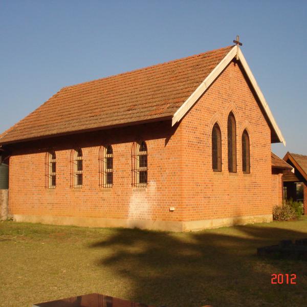 KWAZULU-NATAL | South African Churches | GenZA
