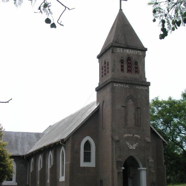 KWAZULU-NATAL | South African Churches | GenZA
