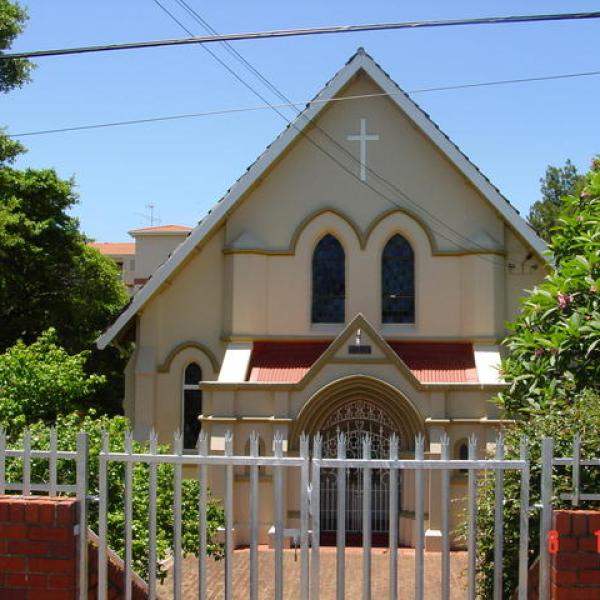 KWAZULU-NATAL | South African Churches | GenZA