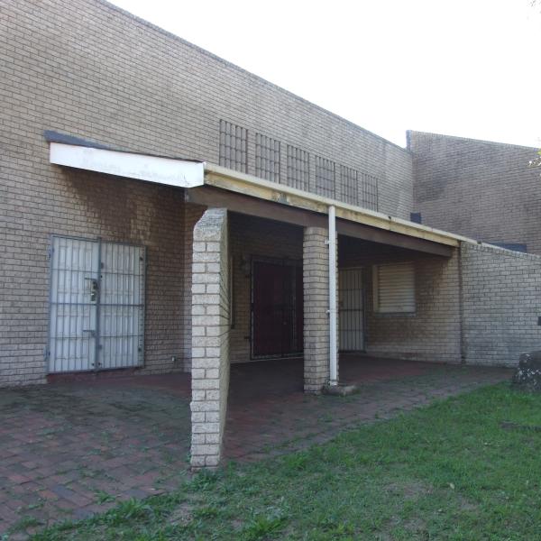 KWAZULU-NATAL | South African Churches | GenZA