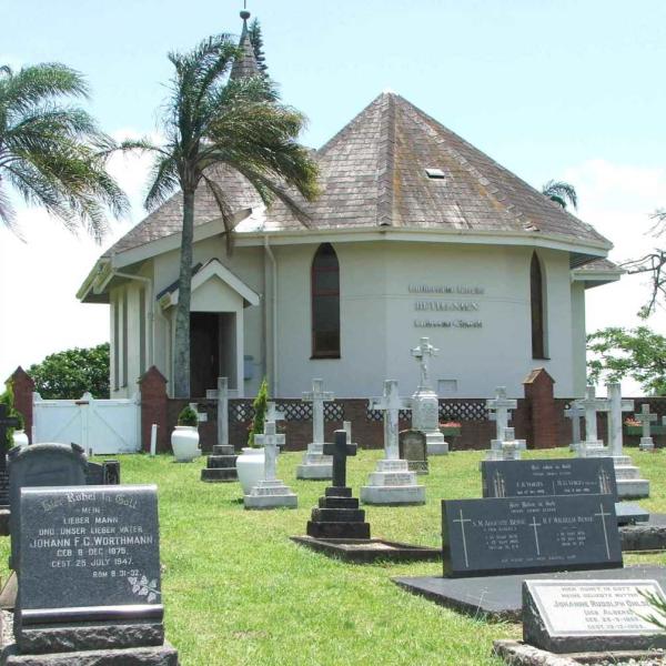 KZN-IZOTSHA | KWAZULU-NATAL | South African Churches | GenZA