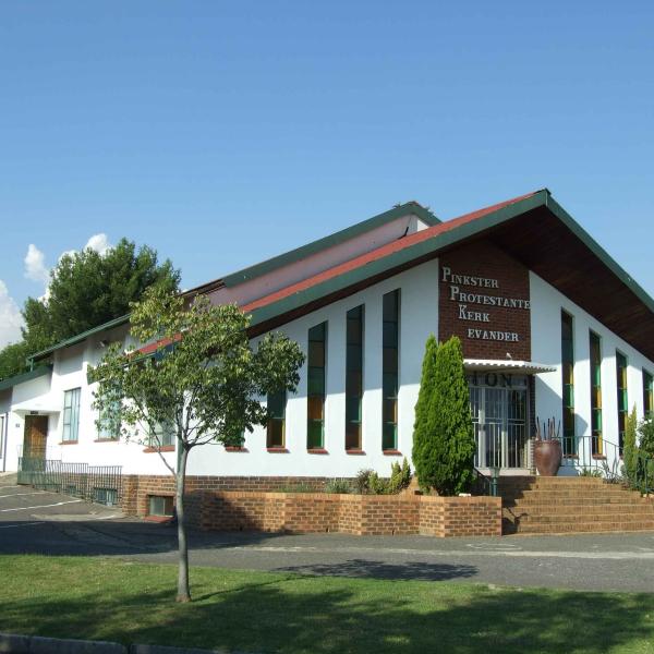 MPUMALANGA | South African Churches | GenZA