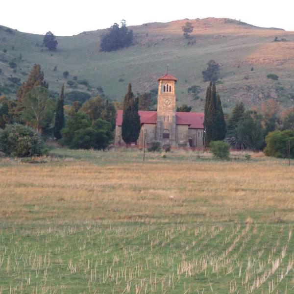 MPUMALANGA | South African Churches | GenZA