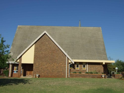 MiddelburgNoord-Nederduitsch-Hervormde-Kerk | MPU-MIDDELBURG ...