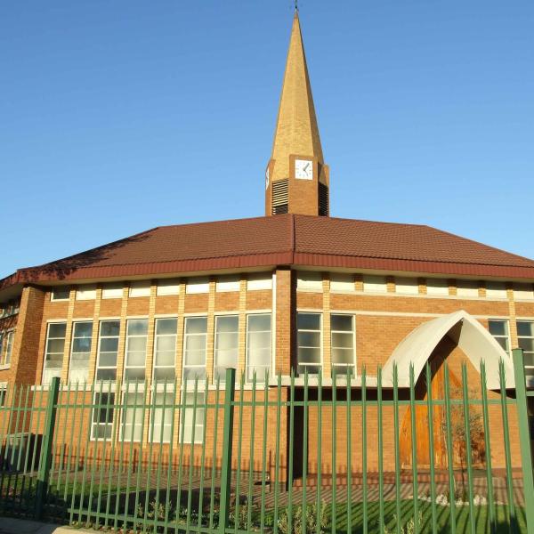 MPU-MIDDELBURG | MPUMALANGA | South African Churches | GenZA
