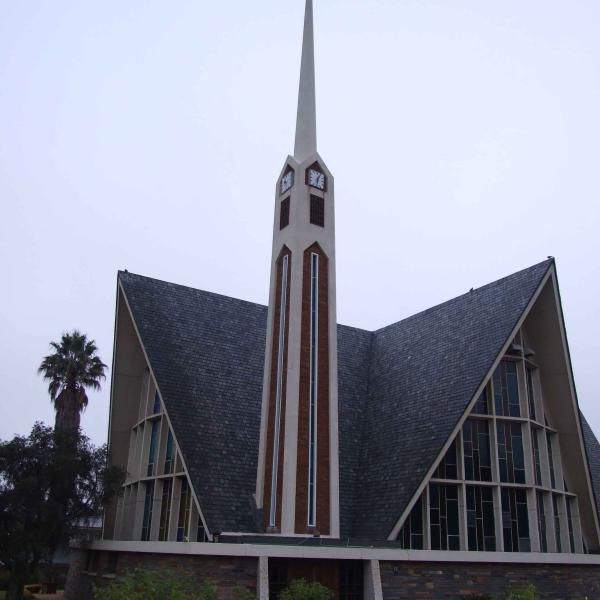 MPU-MIDDELBURG | MPUMALANGA | South African Churches | GenZA
