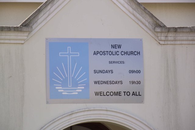 WK-RIVERSDAL-Sentraal-gemeente-Nuwe-Apostoliese-Kerk_3 | Sentraal ...